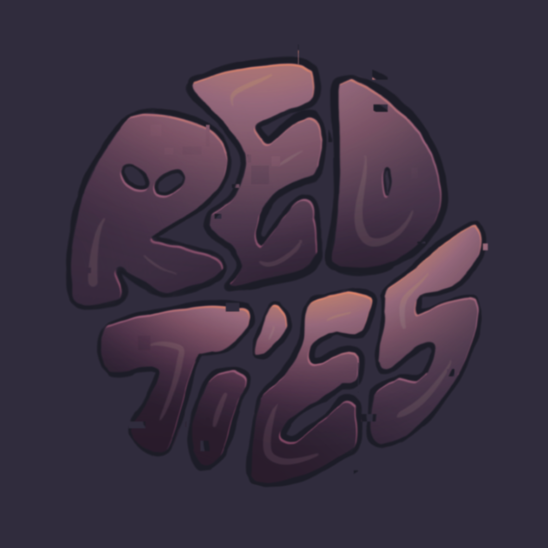 Red Ties - Mars Verse | WEBTOON
