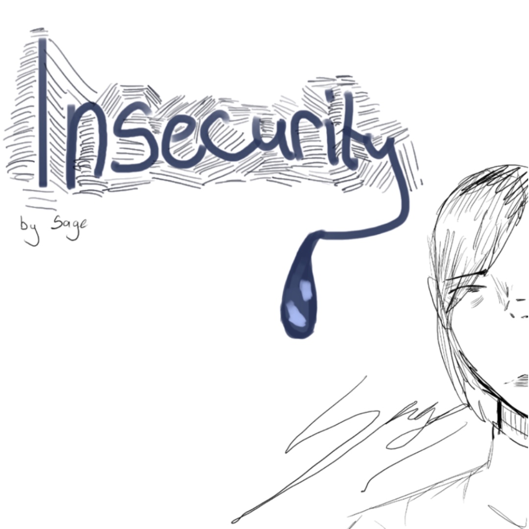 Insecurity | WEBTOON