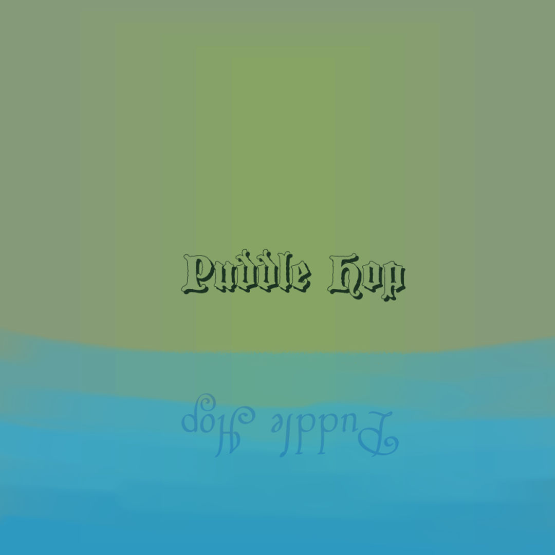 Puddle Hop | WEBTOON