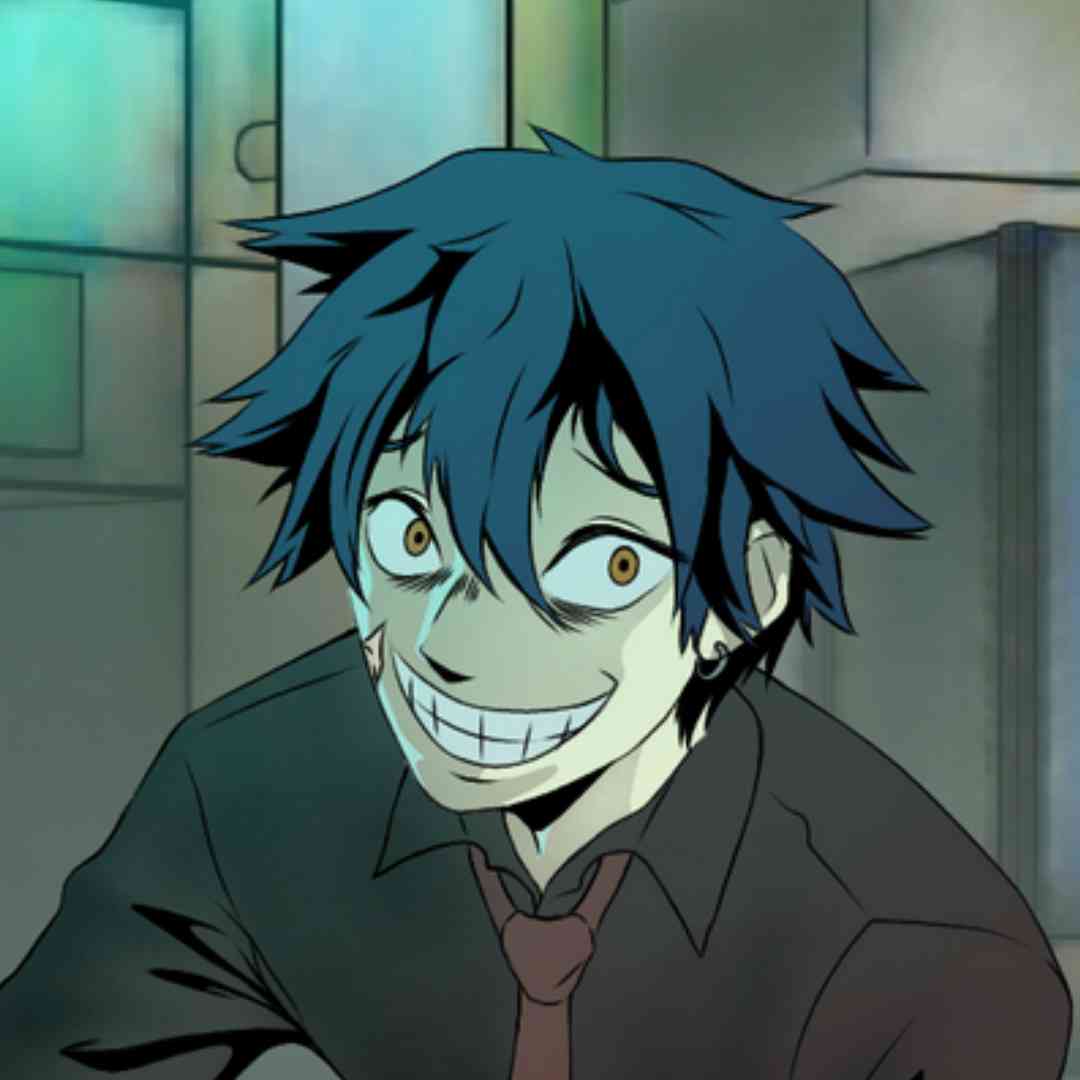 OLAOLO | LINE WEBTOON