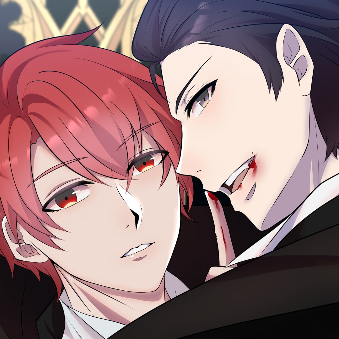 Scarlet Moon | WEBTOON