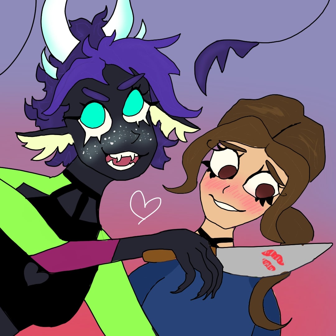 Xion’s Gallery | WEBTOON