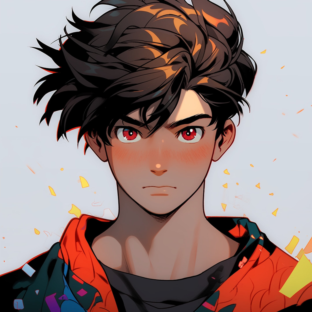 Adrenaline control | WEBTOON
