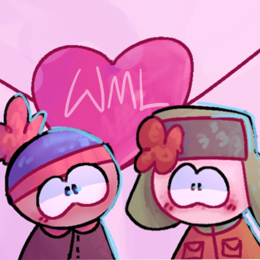 Write Me Letters (South Park Comic) | WEBTOON