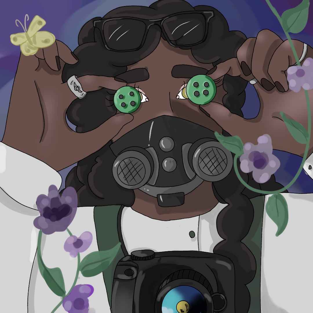 The Shop of Tales | WEBTOON