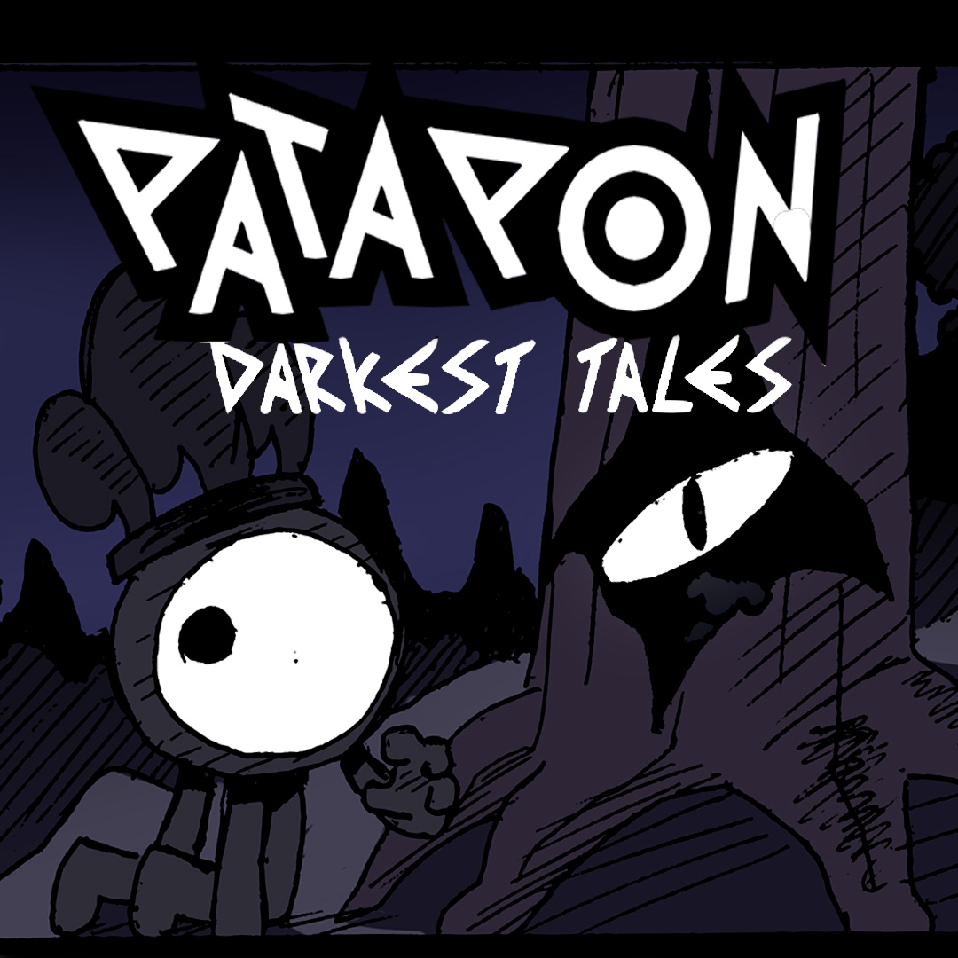 Patapon: Darkest Tales | WEBTOON