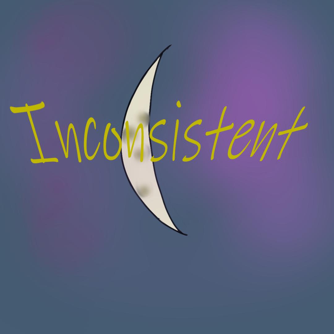 Inconsistent | WEBTOON