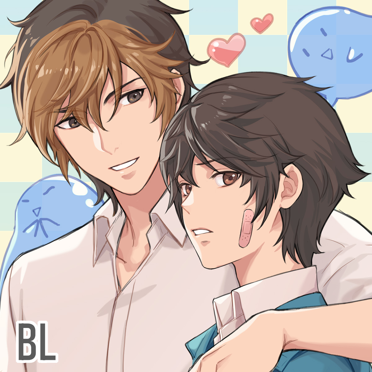 Midnight Couple | WEBTOON