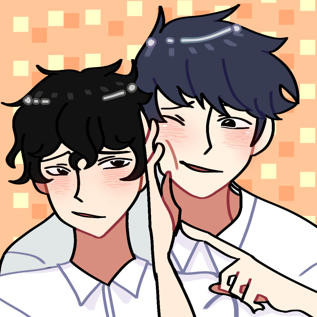 The First Sight | WEBTOON