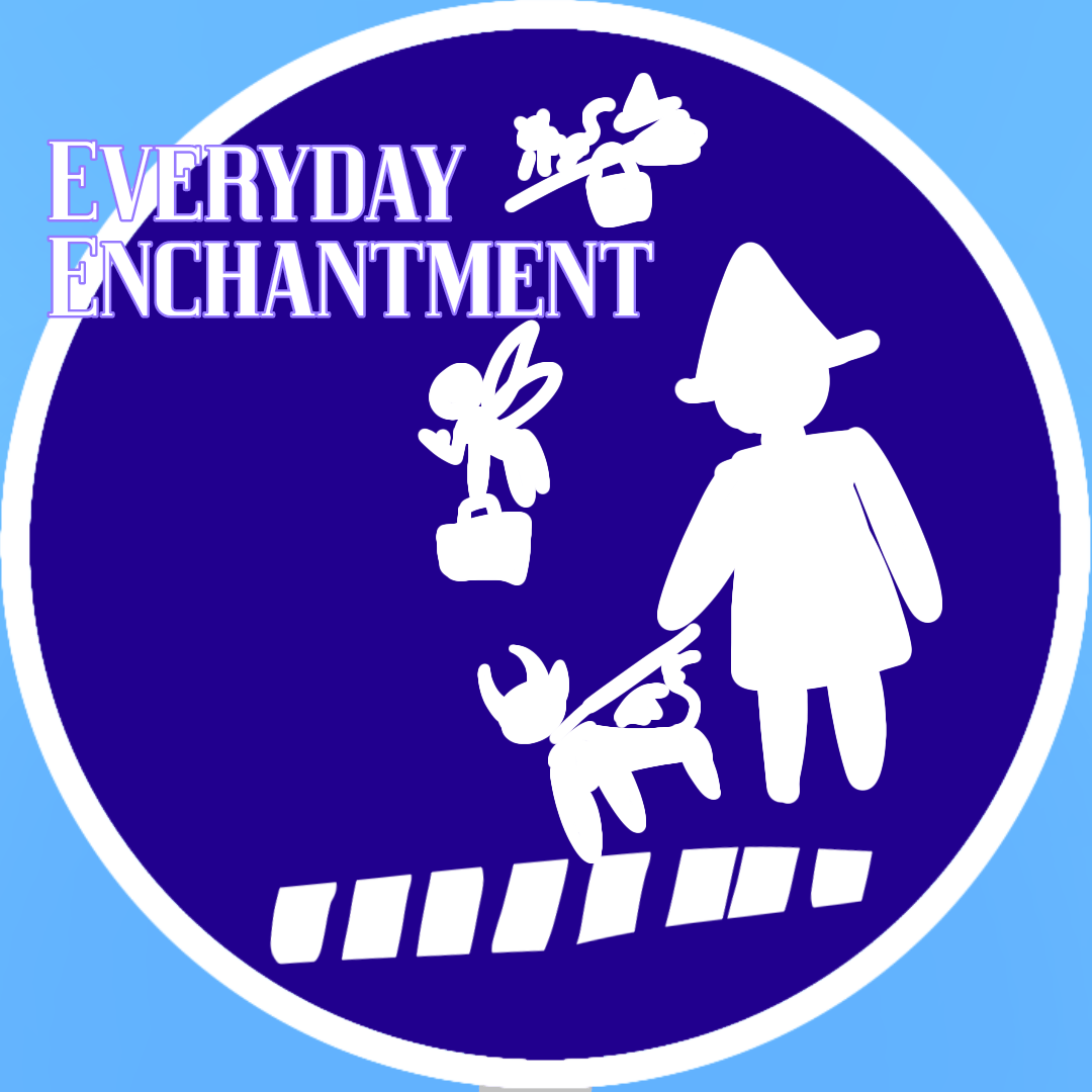 Everyday Enchantment | WEBTOON