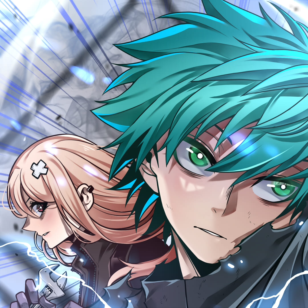 Last Spare | WEBTOON