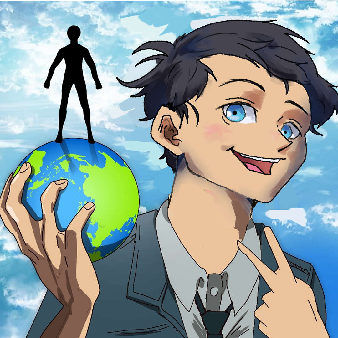 Step Out | LINE WEBTOON