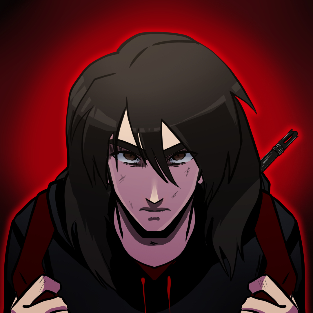 Everset Outcast | WEBTOON