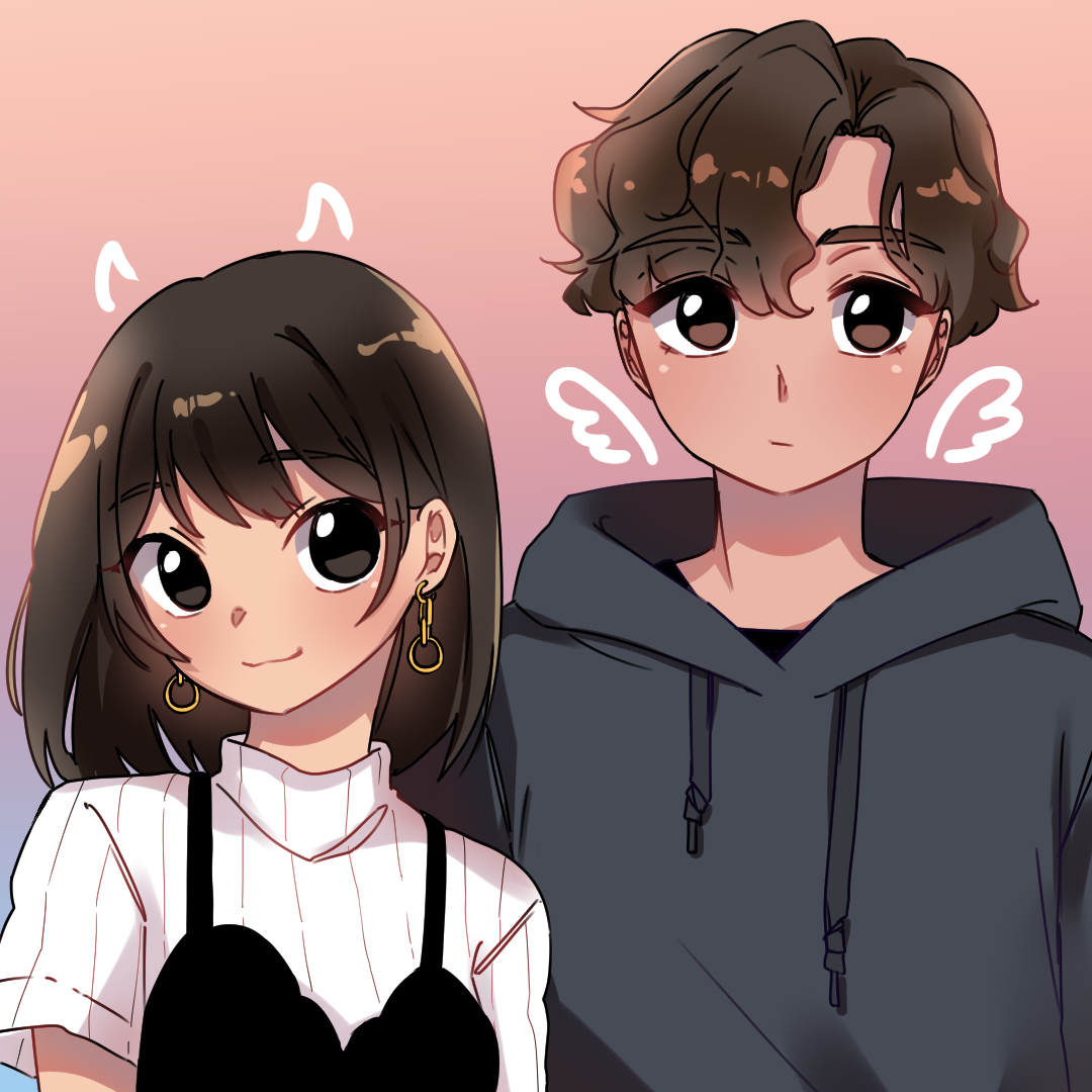 Normal Days | WEBTOON