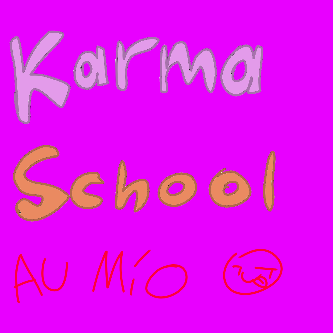 KarmaSchool | WEBTOON