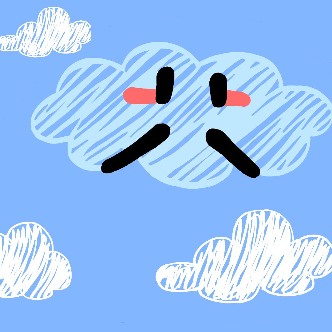 cloudys adventures | WEBTOON