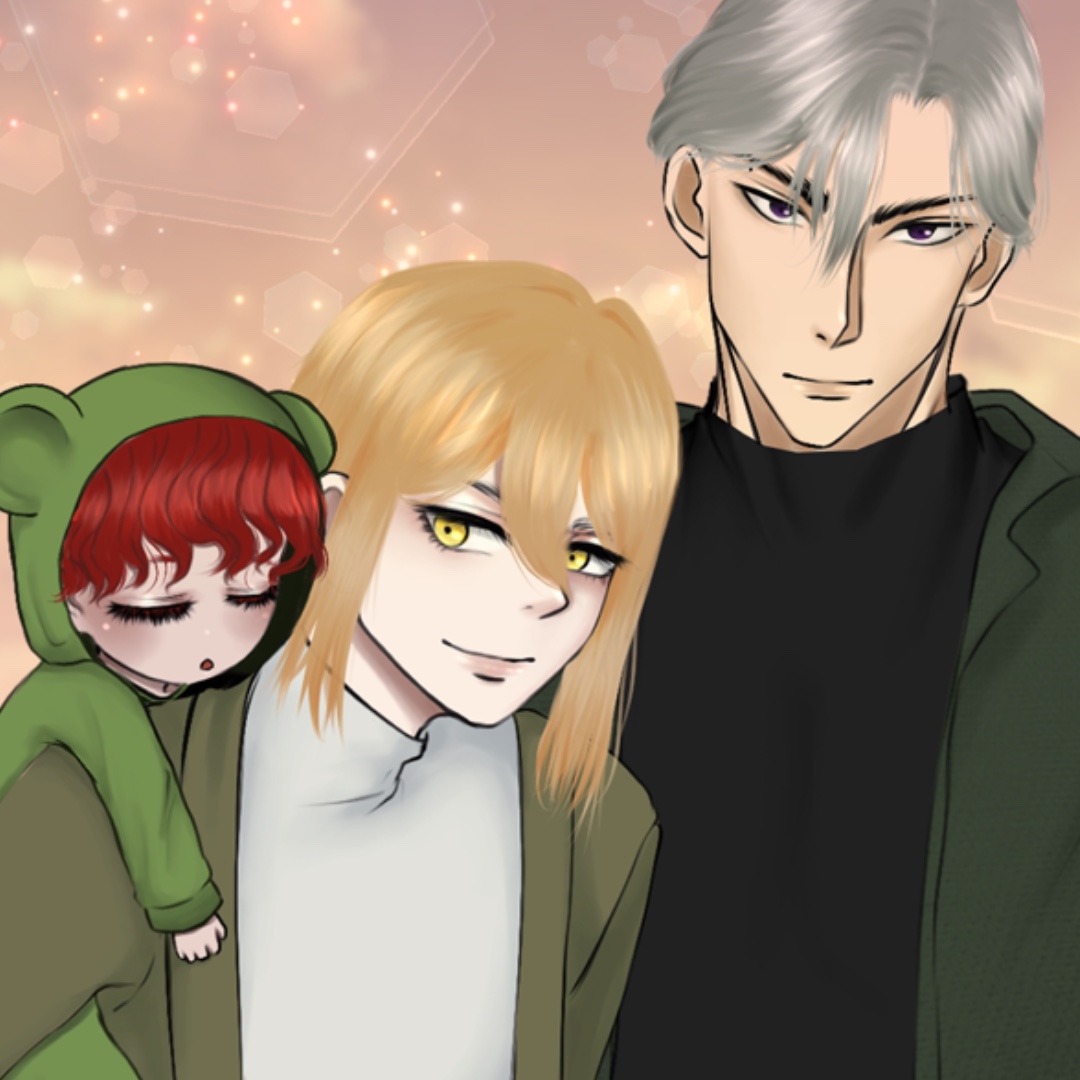 My little melon | WEBTOON