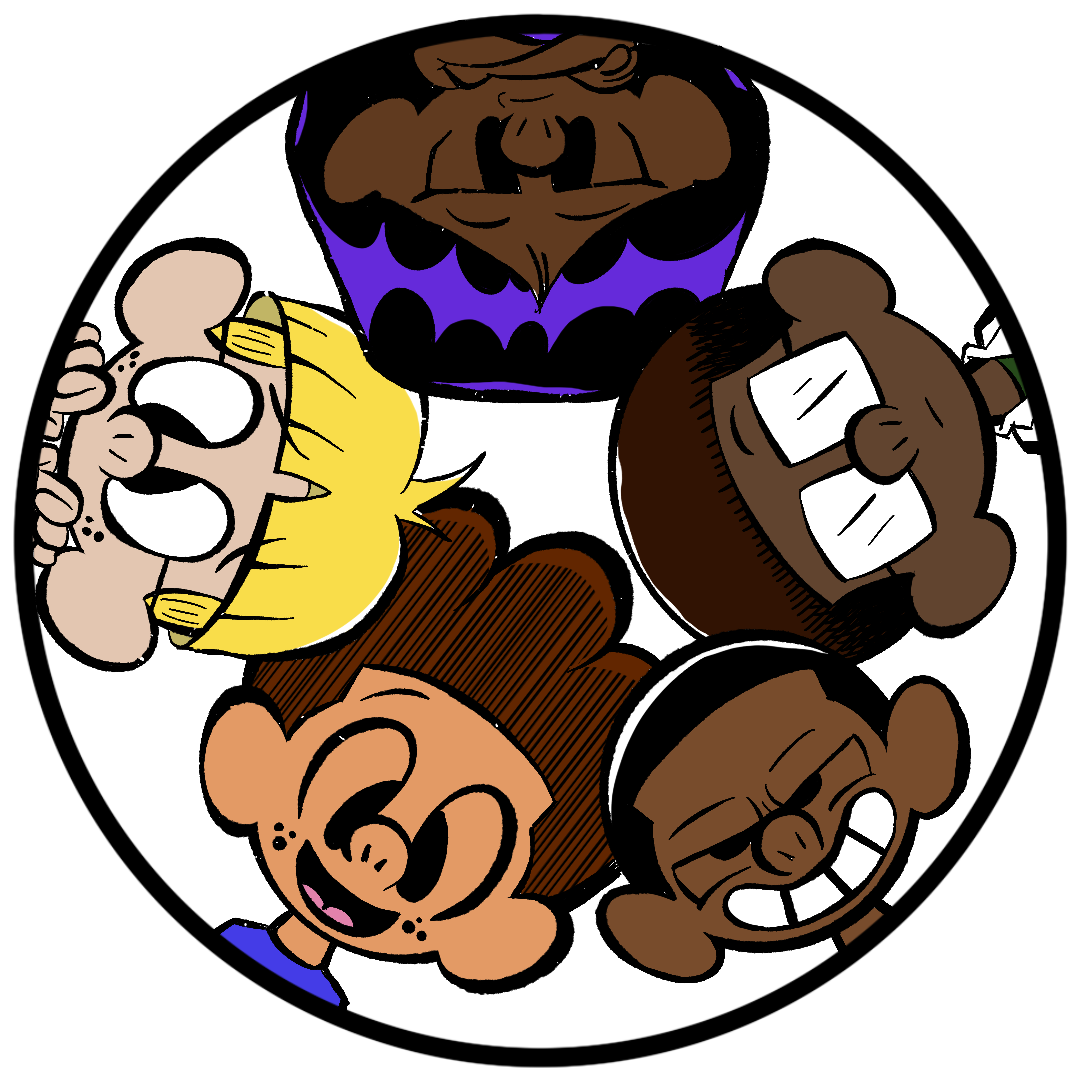 Knuckleheads | WEBTOON