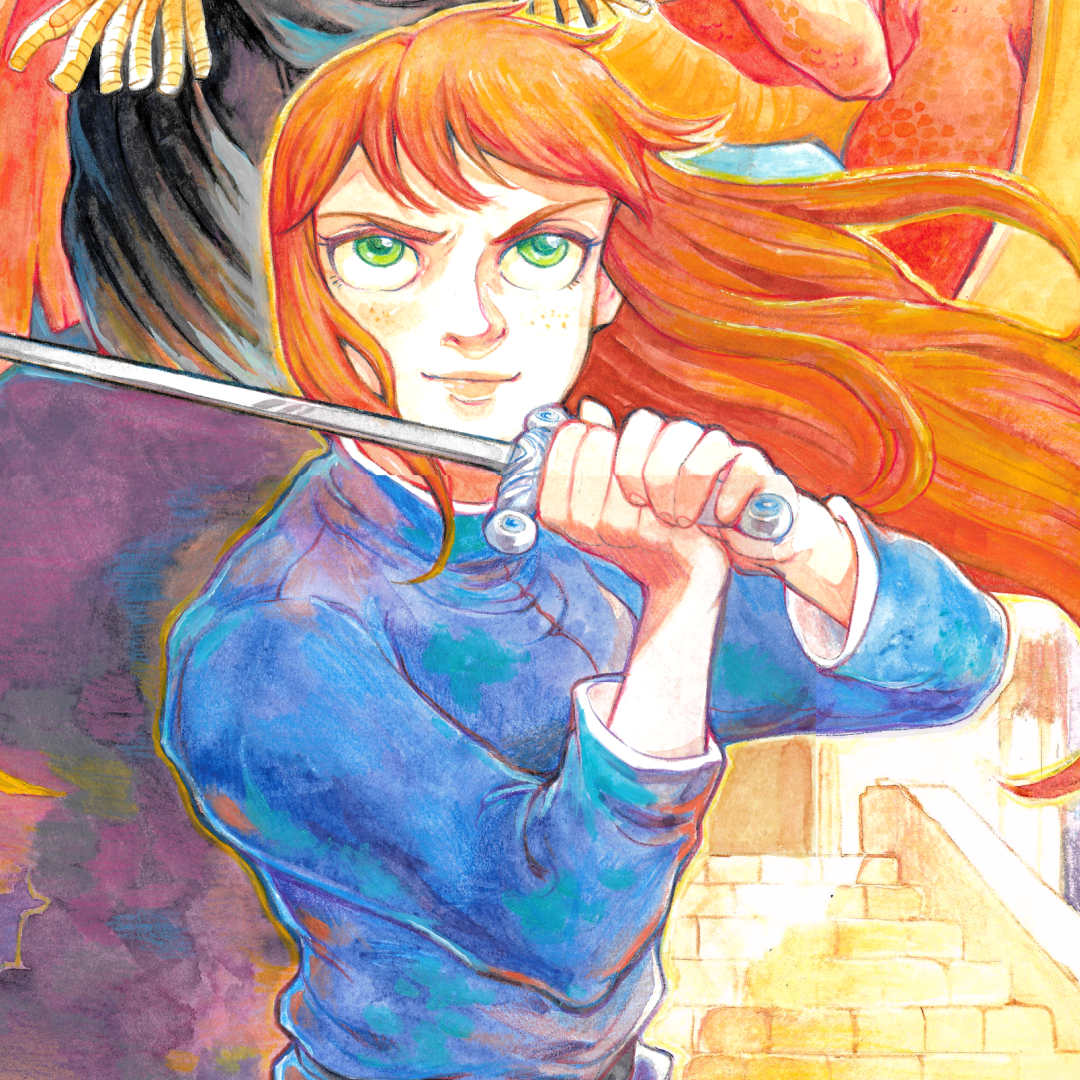 Velharthis | WEBTOON