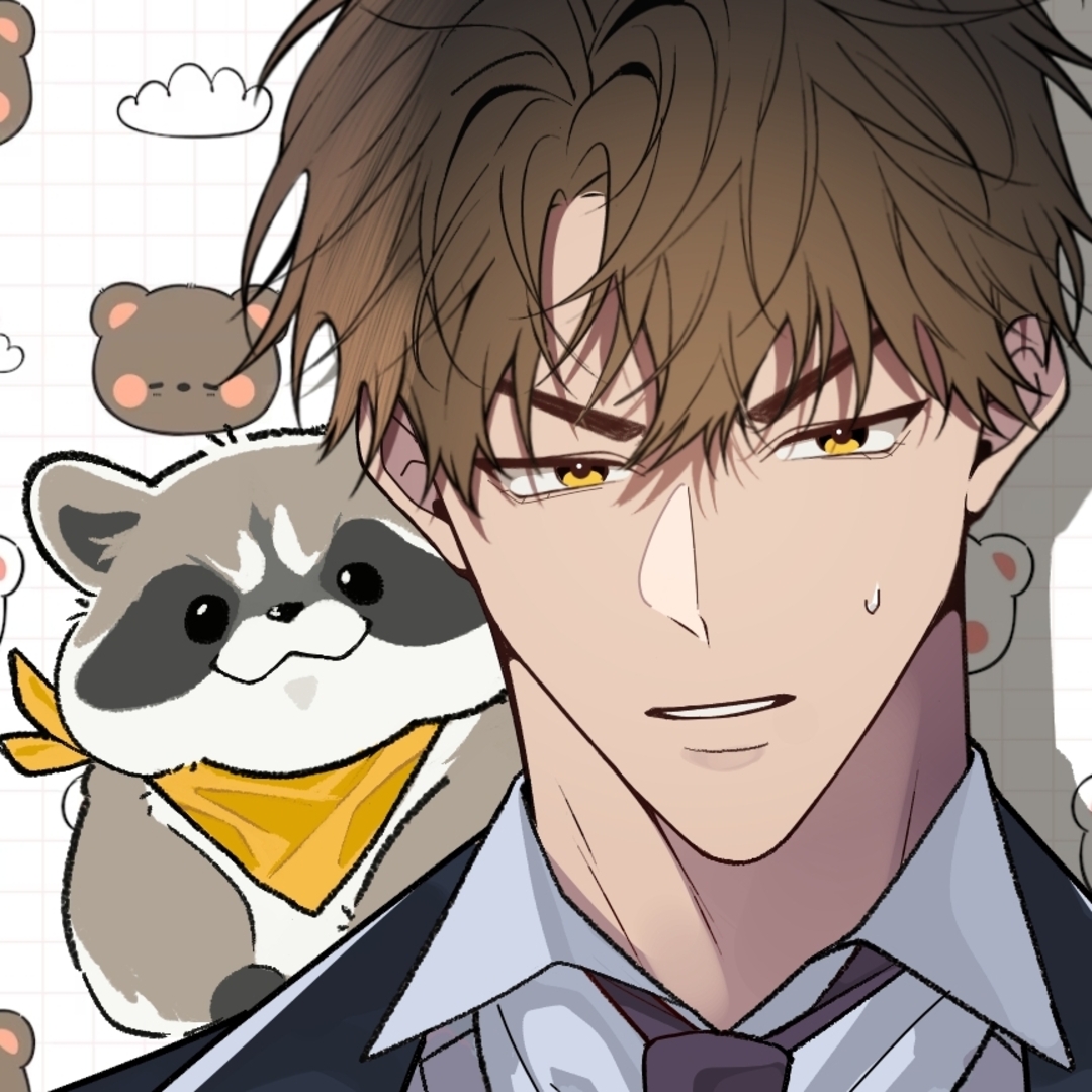 Can I Hibernate Today? | LINE WEBTOON