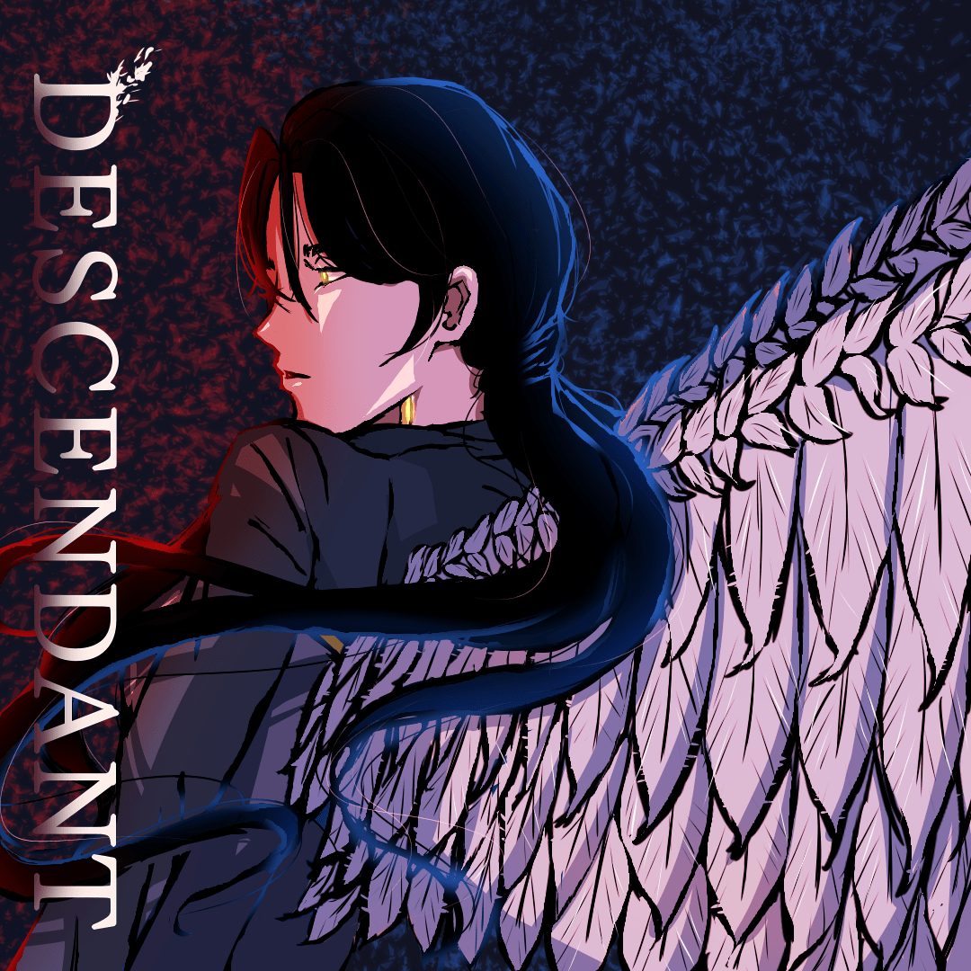 Descendant | WEBTOON