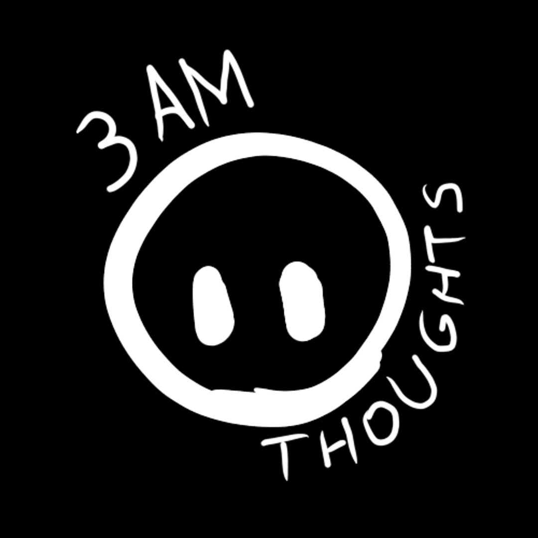 3AM Thoughts | WEBTOON