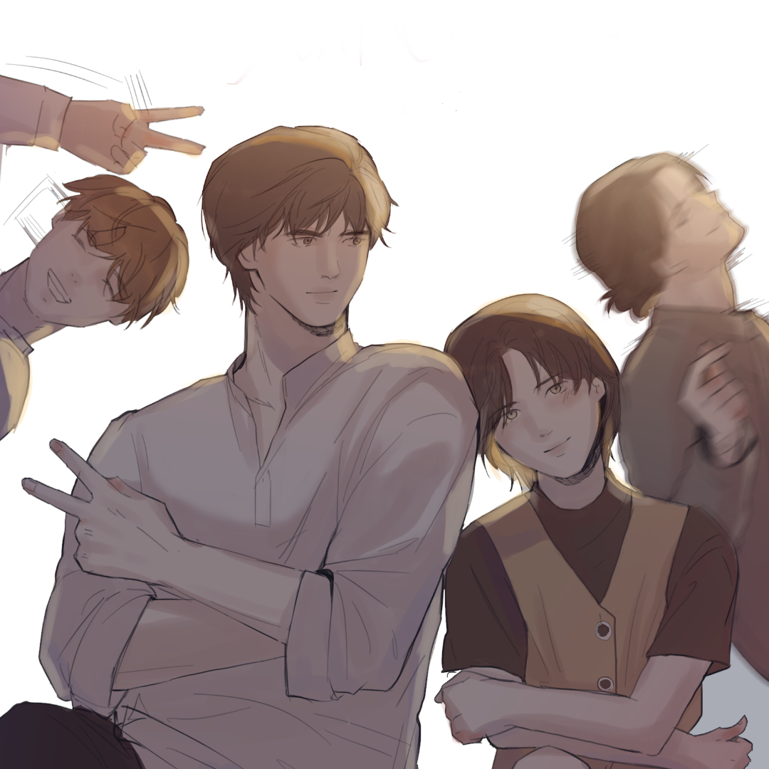 แชร์เฮาส์แชร์ฮาร์ต | WEBTOON