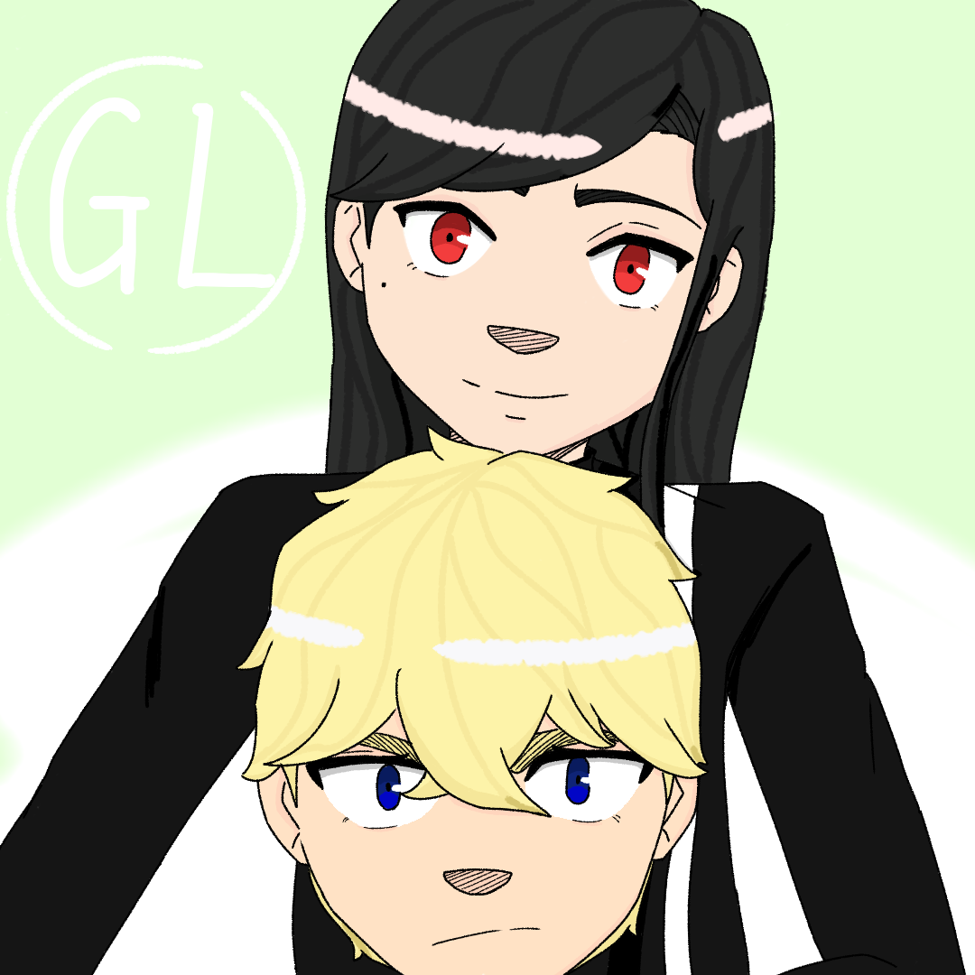 Sanctuary (GL) | WEBTOON