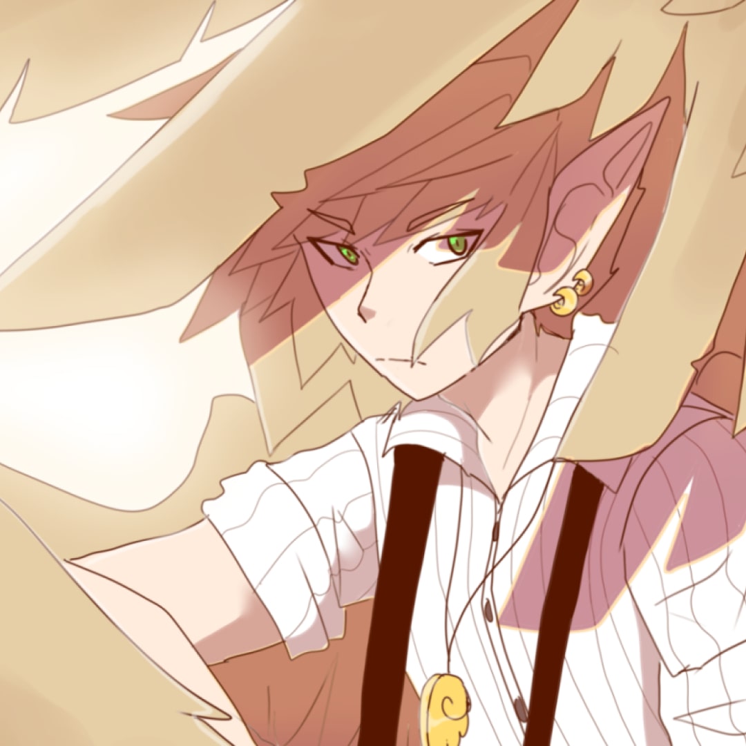 Chapter 1: Voxer Elafiel - 1 | BirdHaven