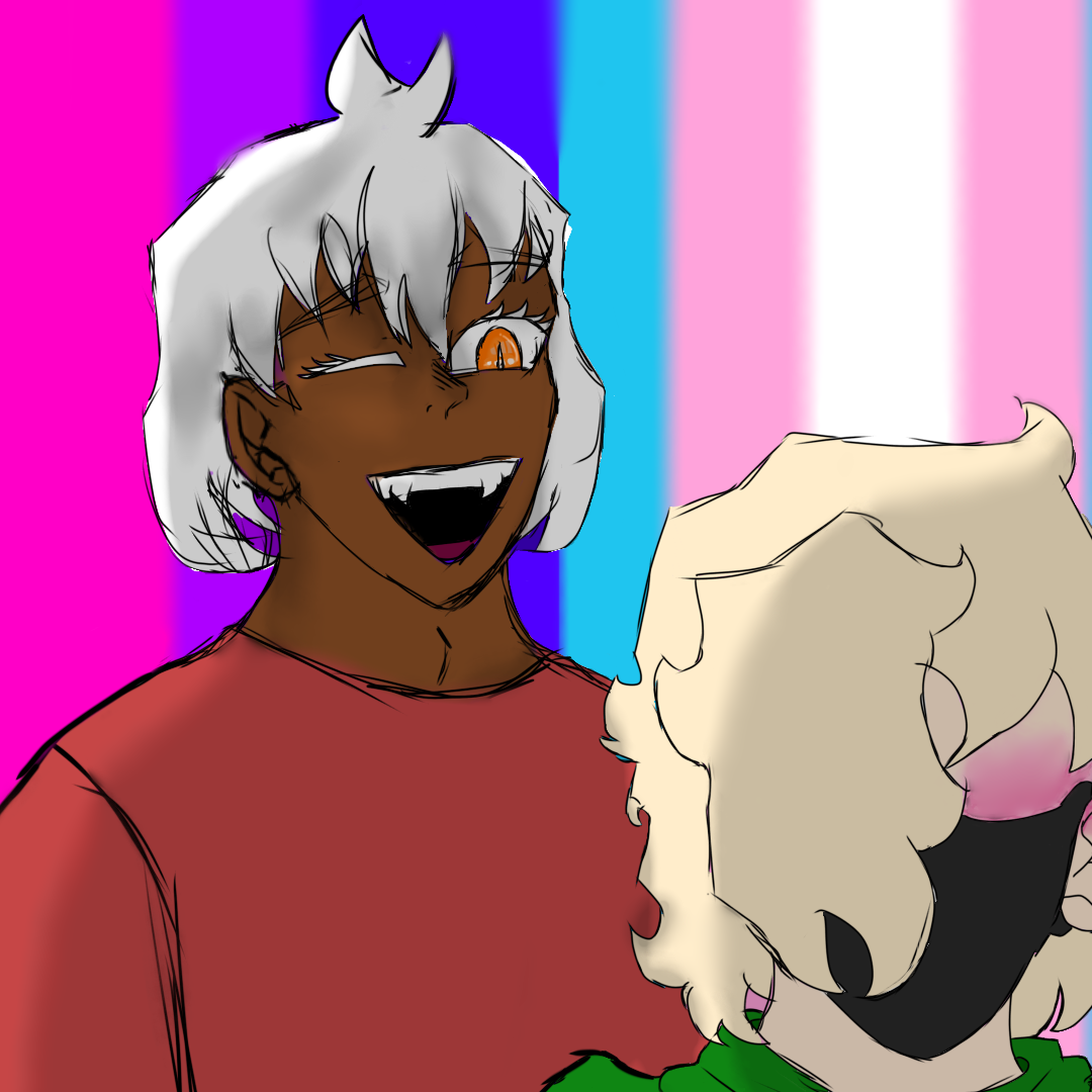 The 8934BL Human Experiment (BL) | WEBTOON