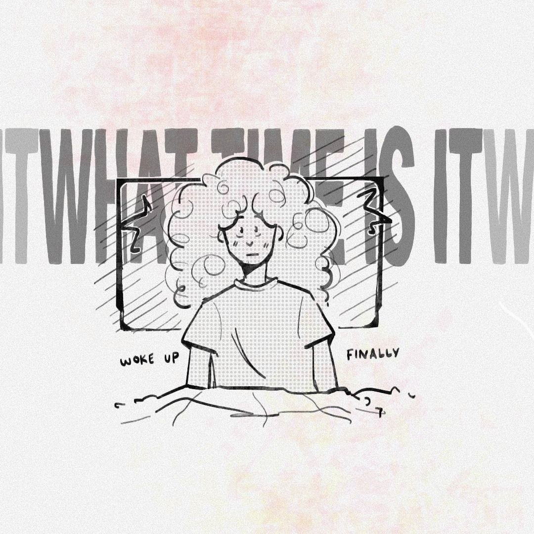 lil comics | WEBTOON