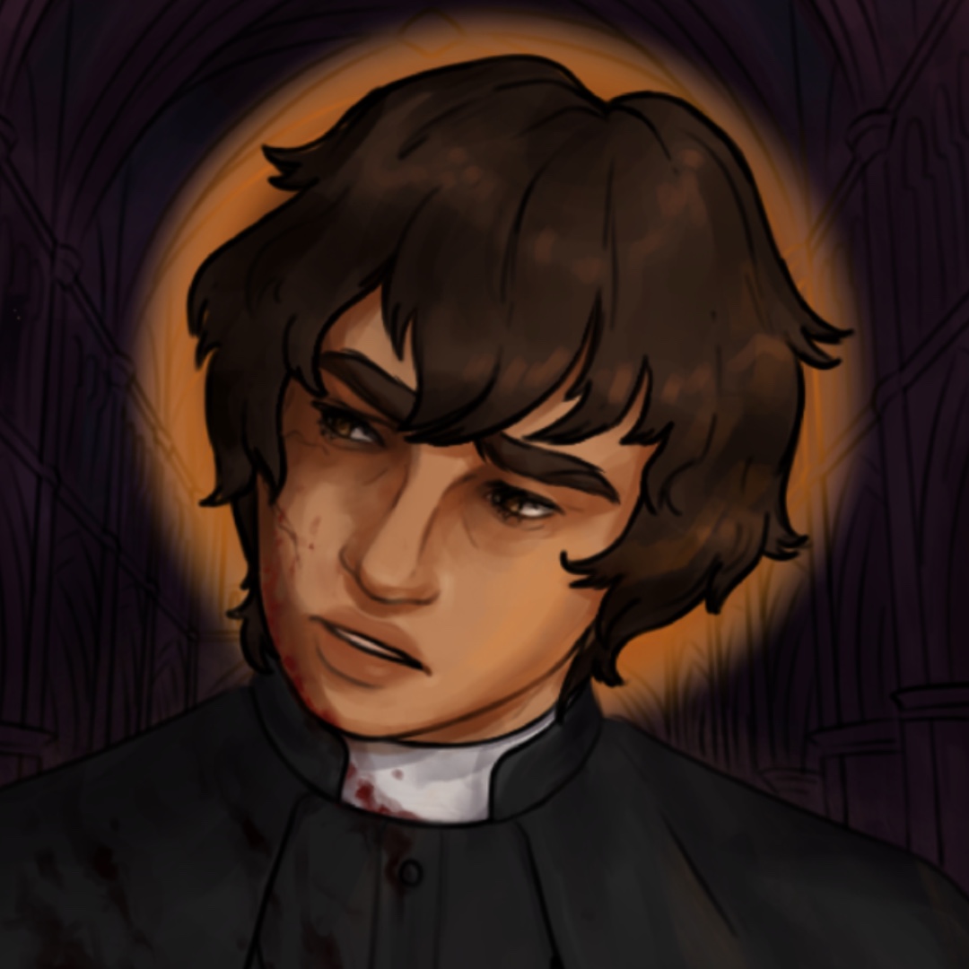 Heaven Help Us | WEBTOON