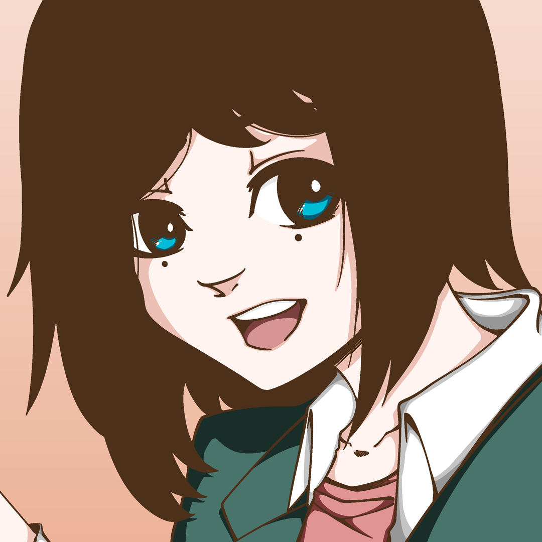 El reino de Hana | WEBTOON