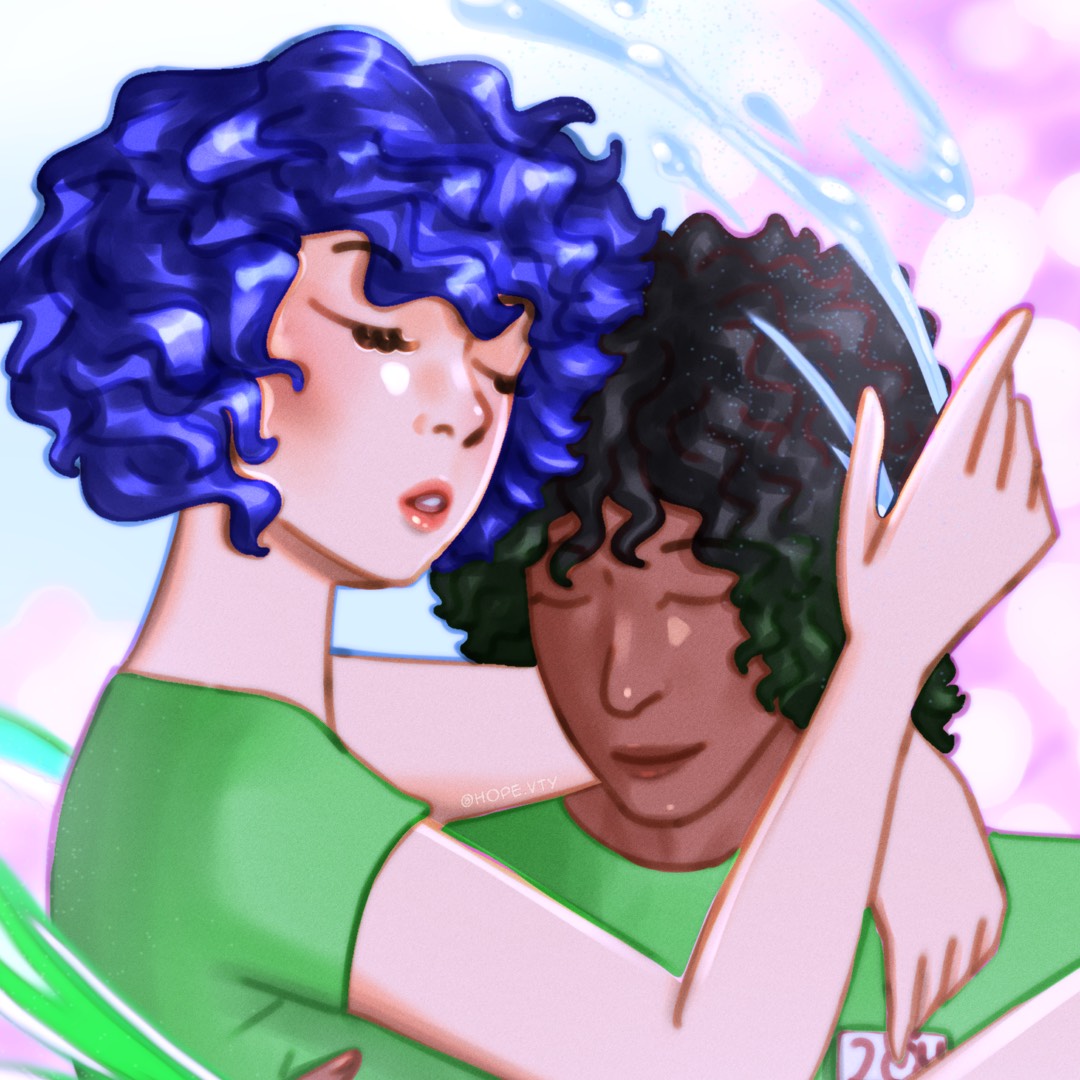 Elemental's Reminiscence | WEBTOON