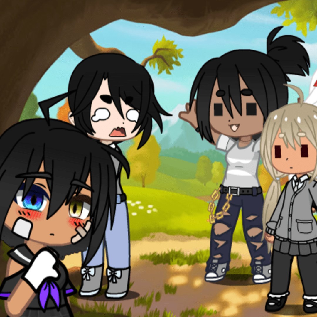 A not so ordinary life | WEBTOON