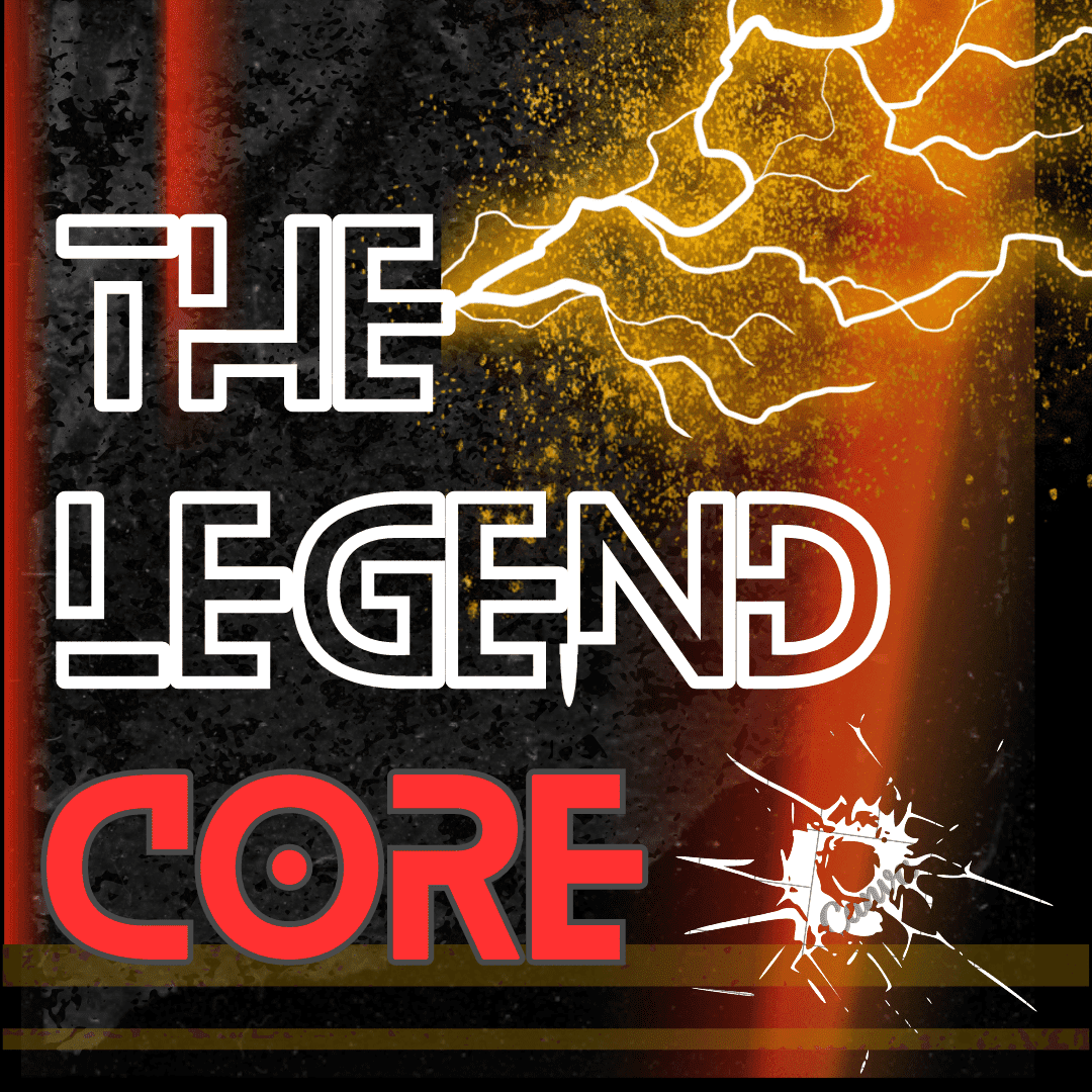The Legend Core | WEBTOON