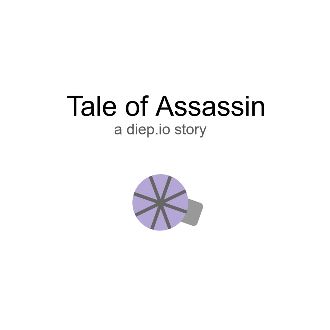 Tale of Assassin | WEBTOON