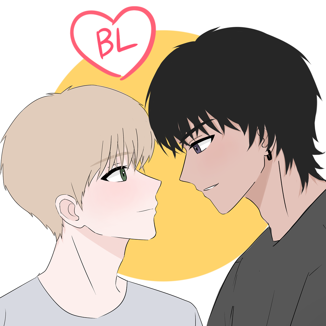 My Little Sunshine [BL] | WEBTOON