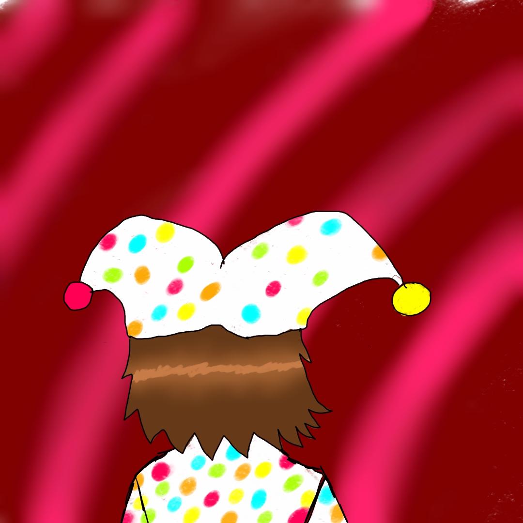 RUBY THE CLOWN! - 1 | The circus freaks