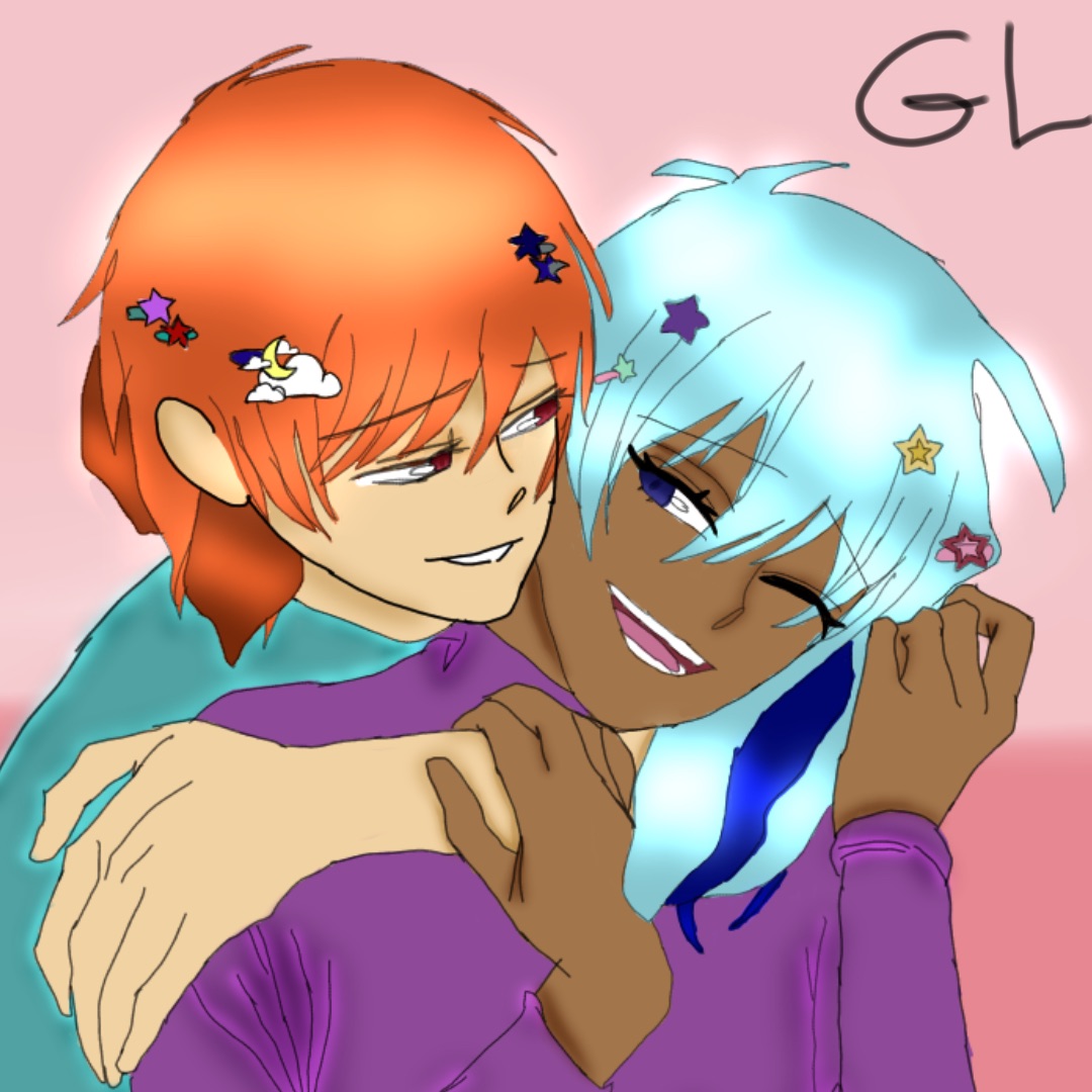 Light of life GL | WEBTOON