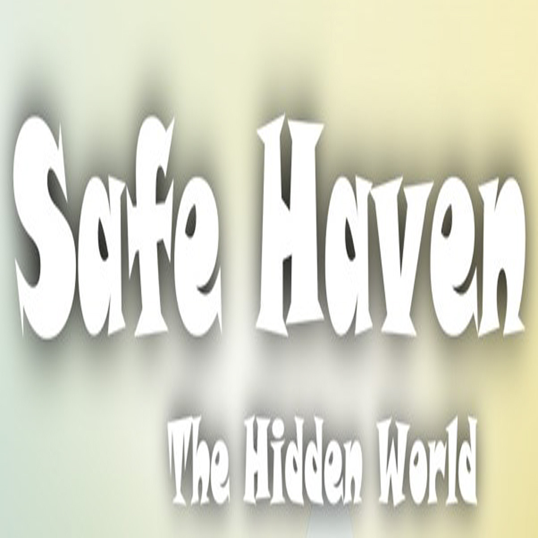 Safe Haven : The Hidden World (Volume 1) | WEBTOON