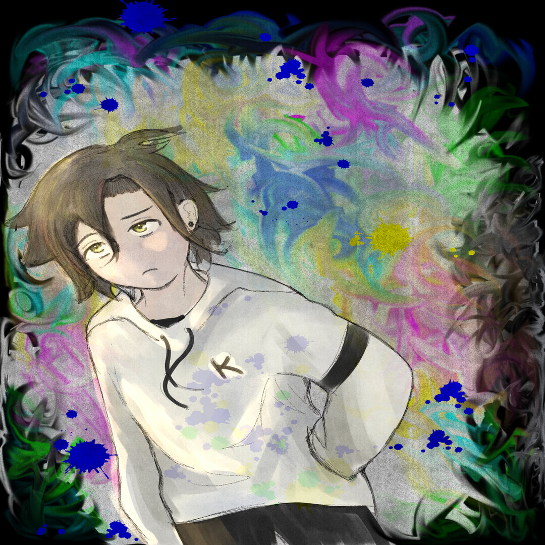 Shoganai | WEBTOON
