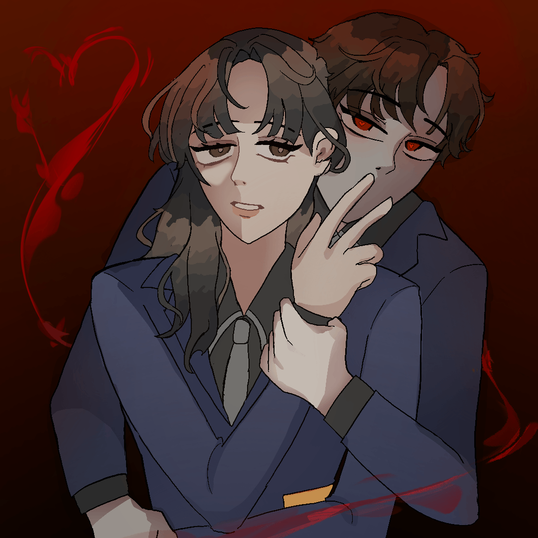 Obsession Cure | LINE WEBTOON
