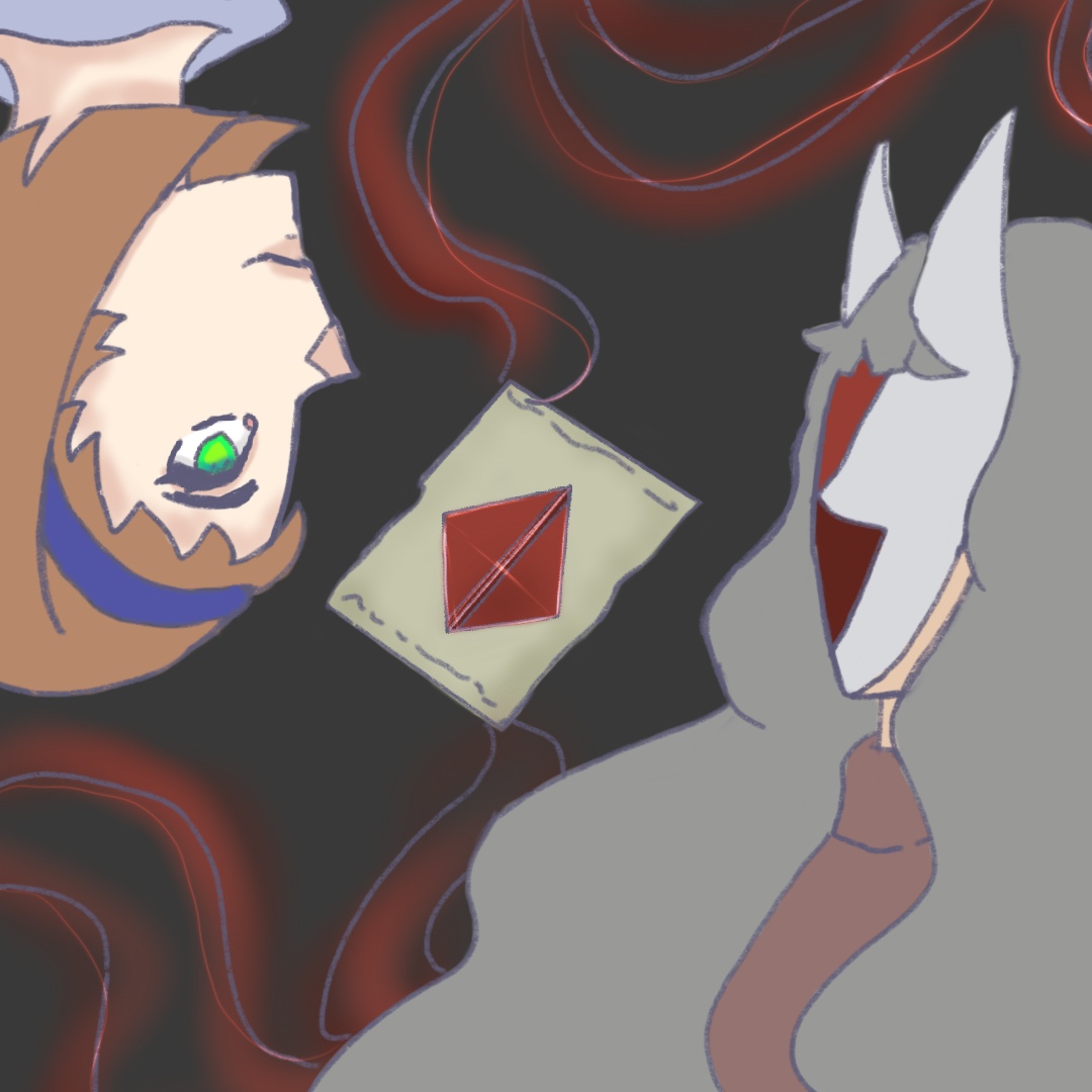 The Diamond Contract | WEBTOON