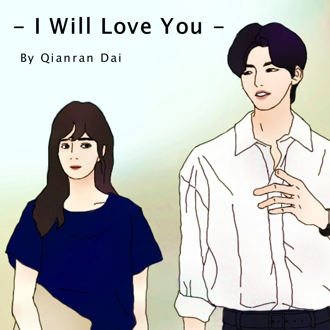 I Will Love You | WEBTOON