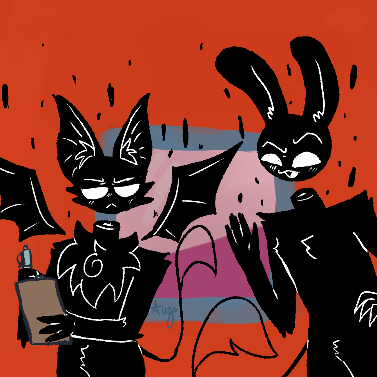 Inbetween Life and Death | WEBTOON