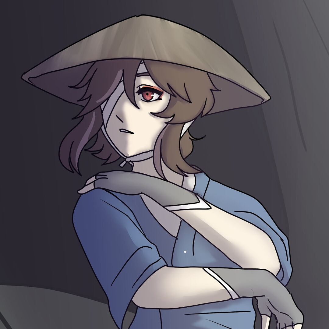 Word vomit | WEBTOON