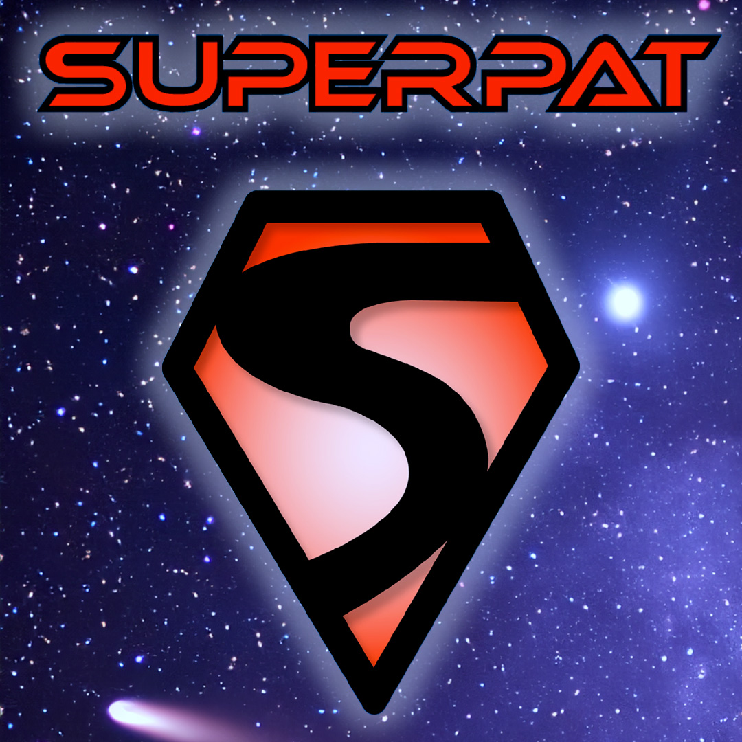 Superpat | WEBTOON