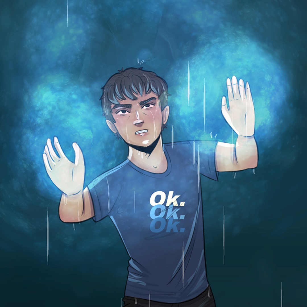 The Cool Kids | WEBTOON