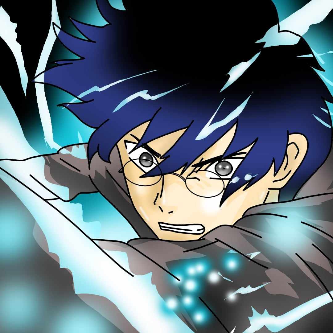 Pluviophile Village | WEBTOON